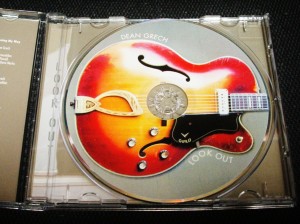 Dean Grech をきいてみた | 北斎柿渋縄暖簾